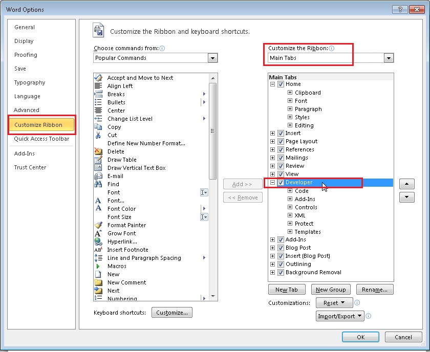 Apply The Style From Another Document In Word IT TIPS